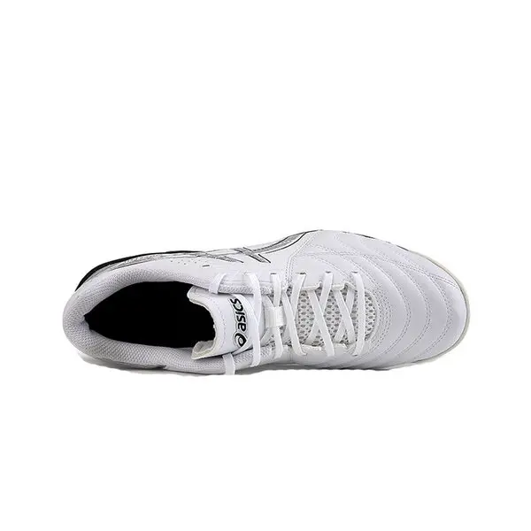 Asics Athletic Sneakers - White/grey