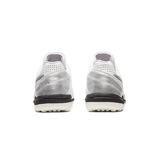 Asics Athletic Sneakers - White/grey