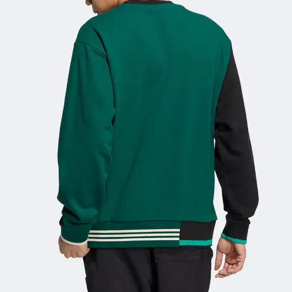 Adidas Originals Logo Sweatshirt