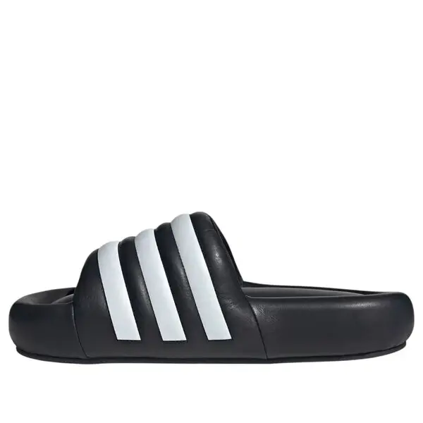Adidas Adilette 24 Slide - Black