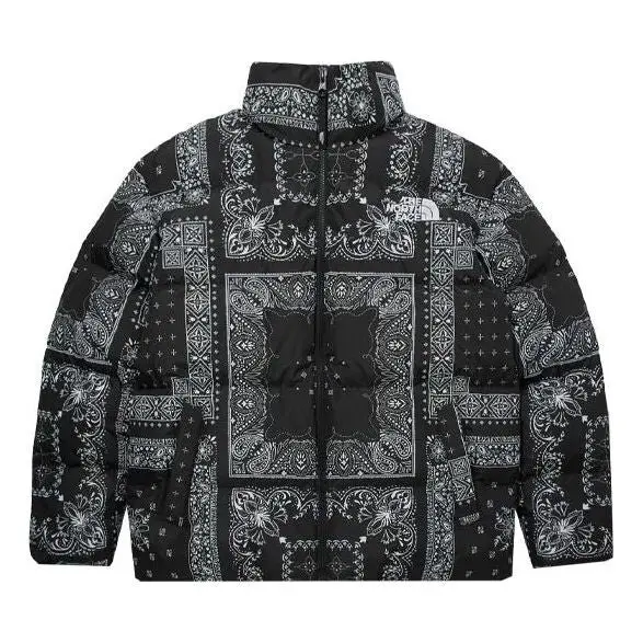The North Face Nuptse Down Jacket