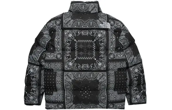The North Face Nuptse Down Jacket