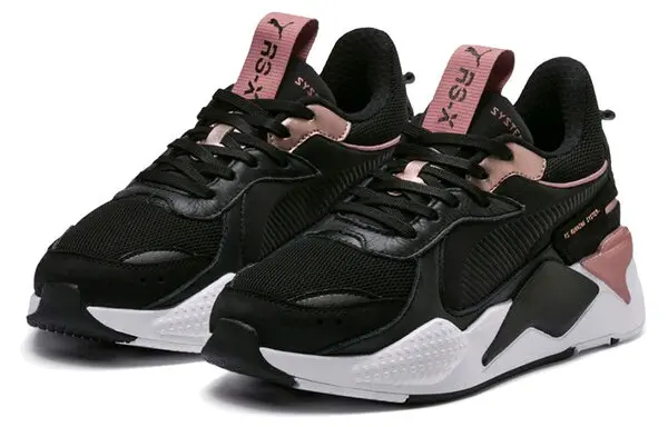 PUMA Rs-x Trophy Sneakers