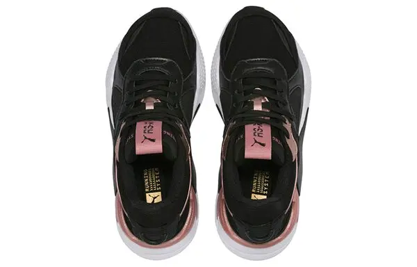 PUMA Rs-x Trophy Sneakers