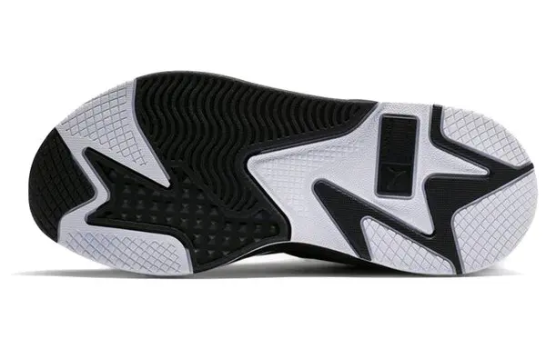 PUMA Rs-x Trophy Sneakers