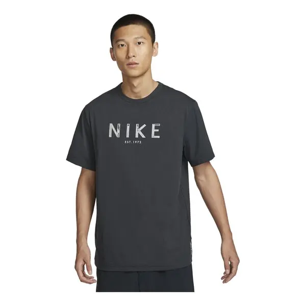 Nike Hyverse Dri-fit Uv T-shirt
