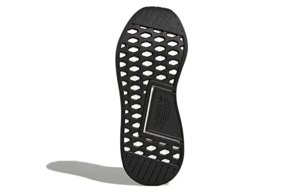 Adidas Nmd_cs2 Primeknit "indigo - Navy