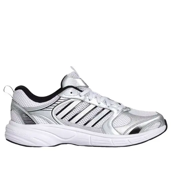 Adidas Eclyptix 2000 Sneakers - Cloud White/silver Metallic/core Black