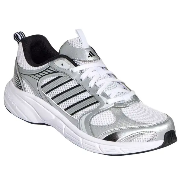 Adidas Eclyptix 2000 Sneakers - Cloud White/silver Metallic/core Black