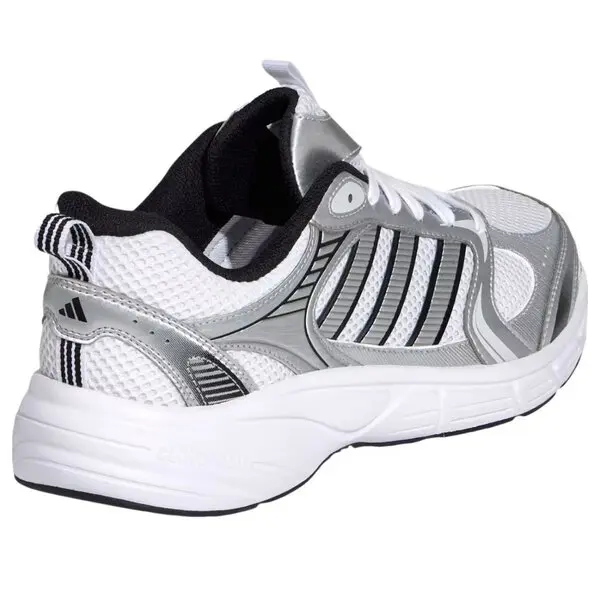 Adidas Eclyptix 2000 Sneakers - Cloud White/silver Metallic/core Black