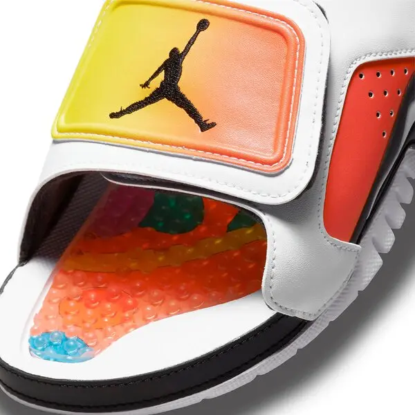JORDAN Hydro 6 Retro Slides