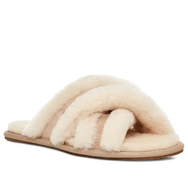 UGG Scuffita Slipper - Sand