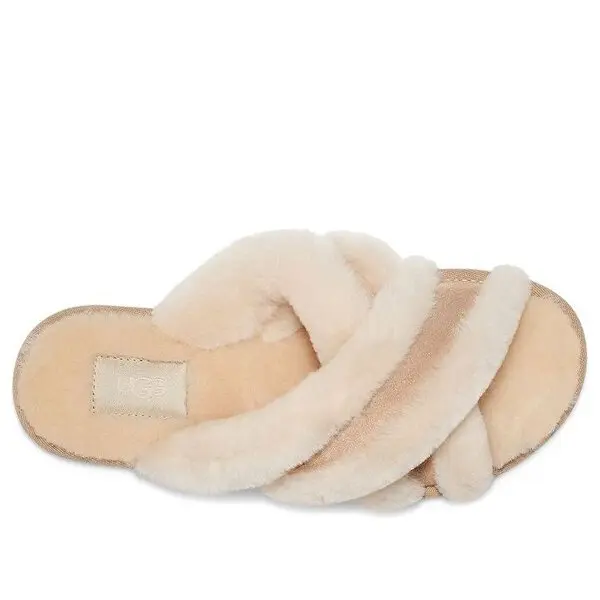 UGG Scuffita Slipper - Sand