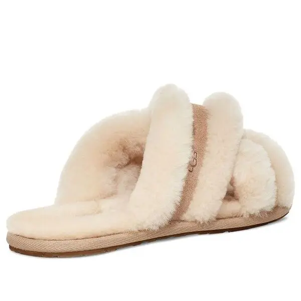 UGG Scuffita Slipper - Sand
