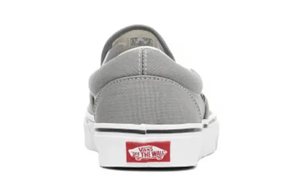 VANS Classic Slip-on - Grey