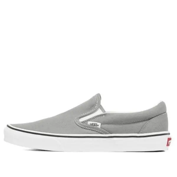 VANS Classic Slip-on - Grey
