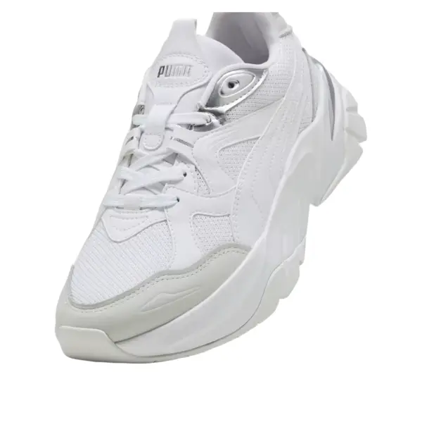 PUMA Sophyr Metallic Sneakers