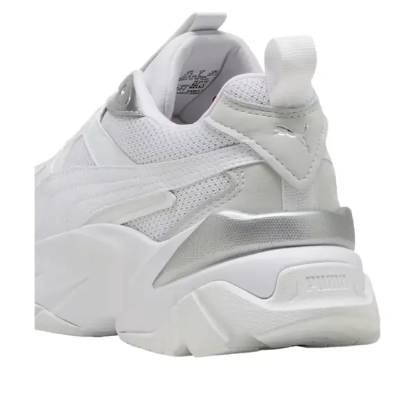 PUMA Sophyr Metallic Sneakers