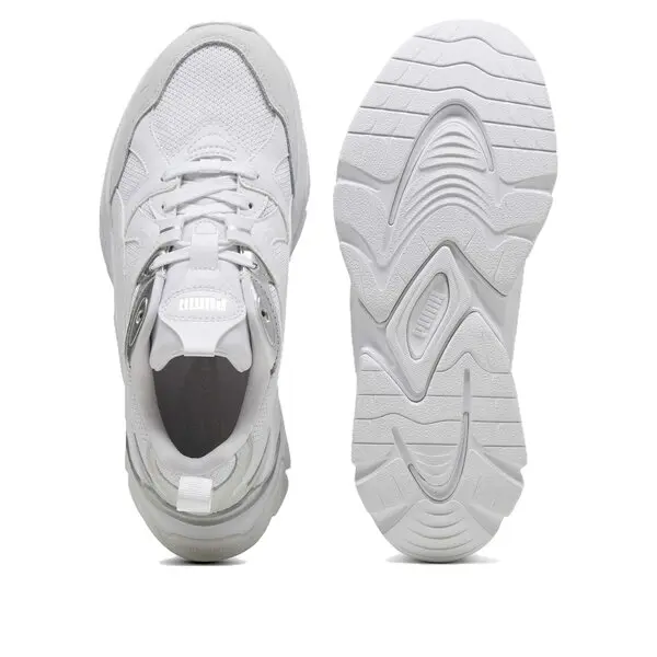 PUMA Sophyr Metallic Sneakers
