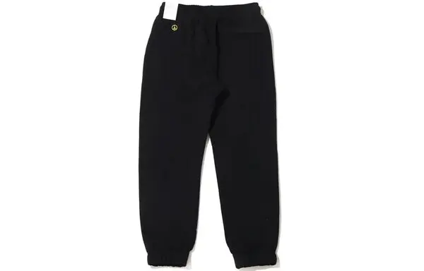 Nike Hbr-s Ft Pant Loose Black