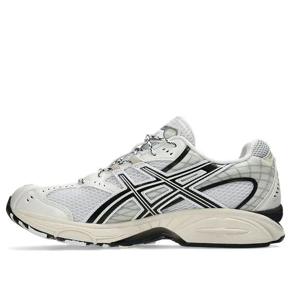 Asics Gel-nimbus .1 Sneakers - White/ivory