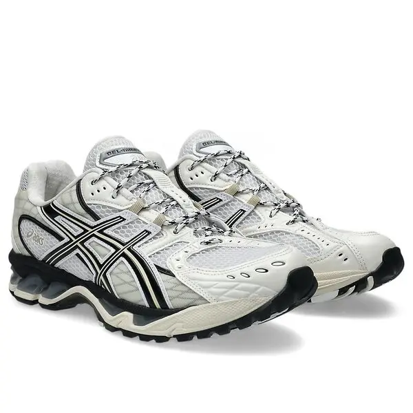 Asics Gel-nimbus .1 Sneakers - White/ivory
