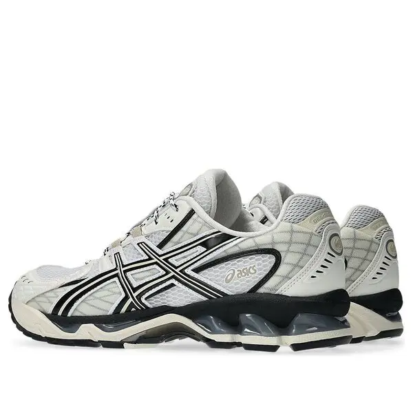 Asics Gel-nimbus .1 Sneakers - White/ivory