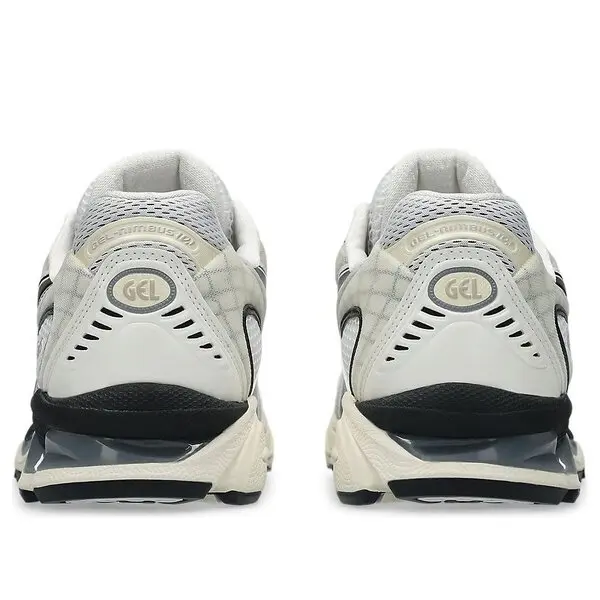 Asics Gel-nimbus .1 Sneakers - White/ivory