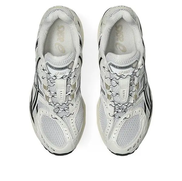 Asics Gel-nimbus .1 Sneakers - White/ivory