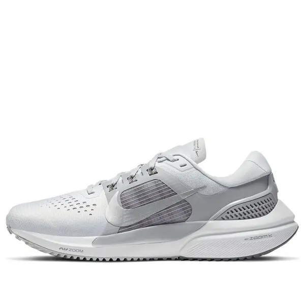 Nike Zoom Vomero 15 Sneakers - Grey/silver