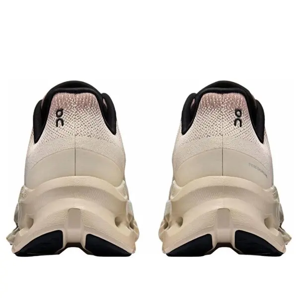 On Cloudtilt "clove Sand" Sneakers - Clove/sand