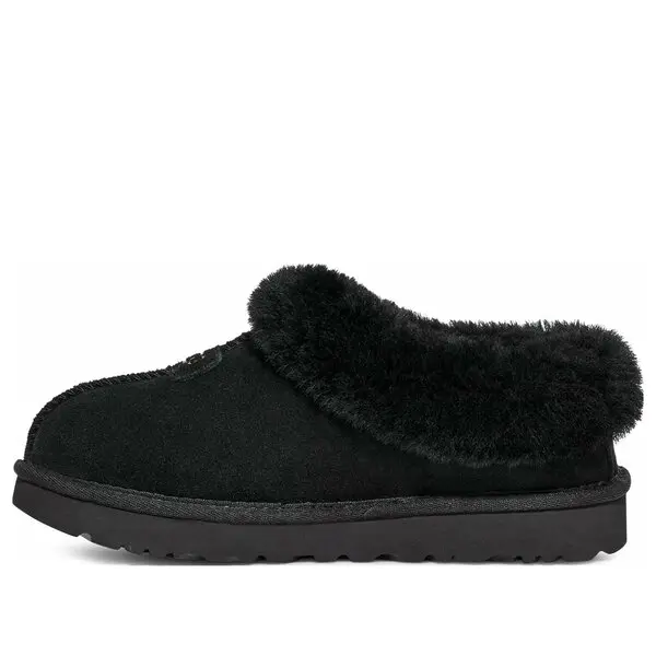 UGG Tazzette Slipper - Black