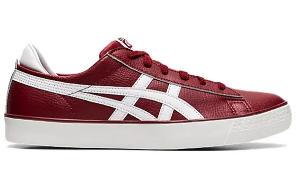 Onitsuka Tiger Fabre Bl-s 2.0 Low Top Sneakers - Red