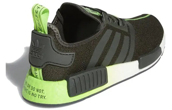 Adidas Star Wars X Nmd_r1 'yoda - Green