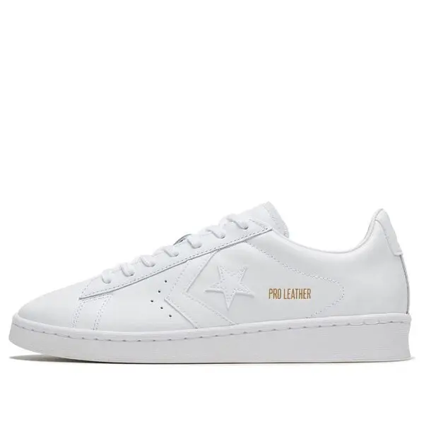 CONVERSE Pro Leather Low Top Sneakers
