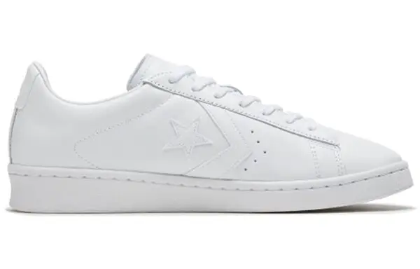 CONVERSE Pro Leather Low Top Sneakers