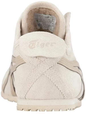 Onitsuka Tiger Mexico 66 Slip-on Sneakers - Cream