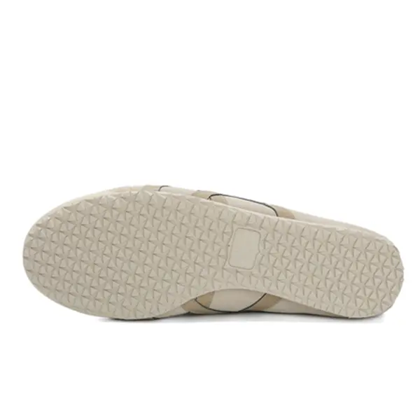 Onitsuka Tiger Mexico 66 Slip-on Sneakers - Cream