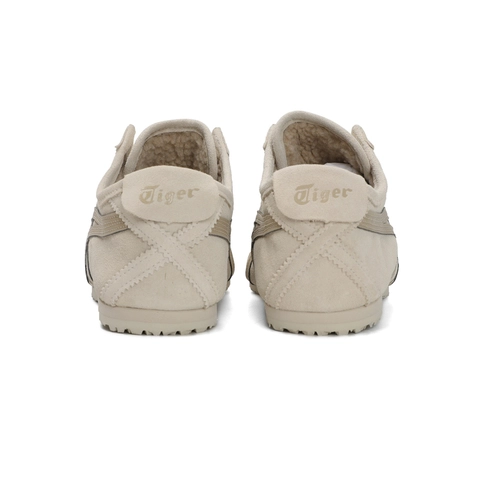Onitsuka Tiger Mexico 66 Slip-on Sneakers - Cream