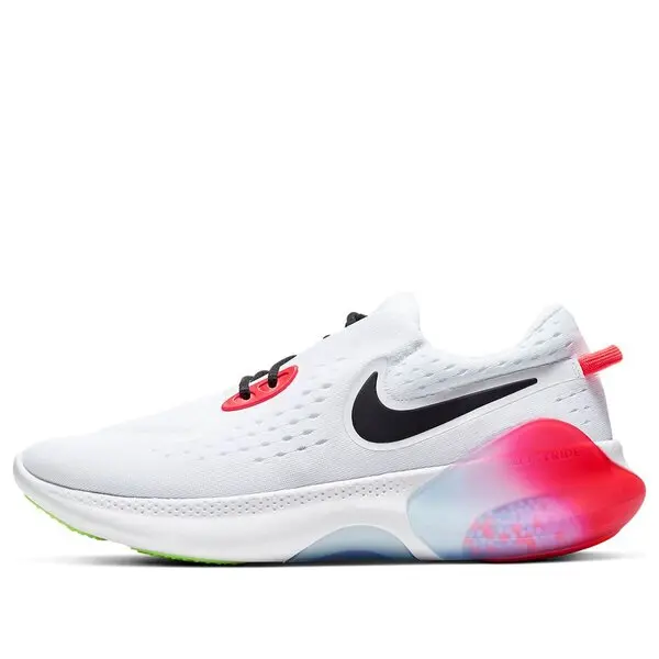 Nike Joyride Dual Run Sneakers - Red/blue