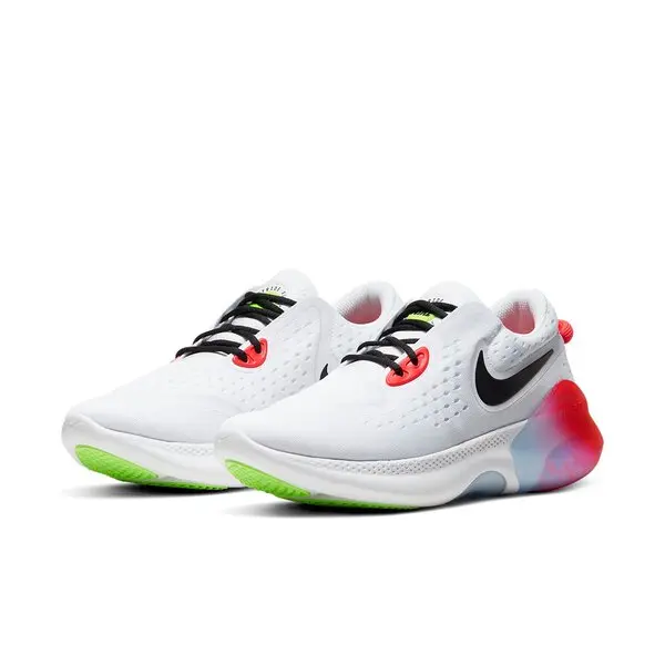 Nike Joyride Dual Run Sneakers - Red/blue