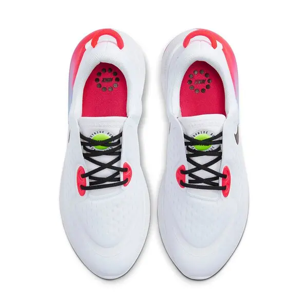 Nike Joyride Dual Run Sneakers - Red/blue