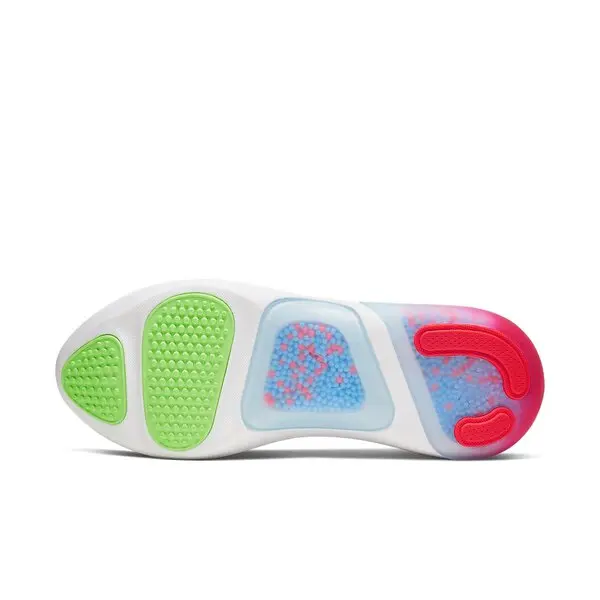 Nike Joyride Dual Run Sneakers - Red/blue