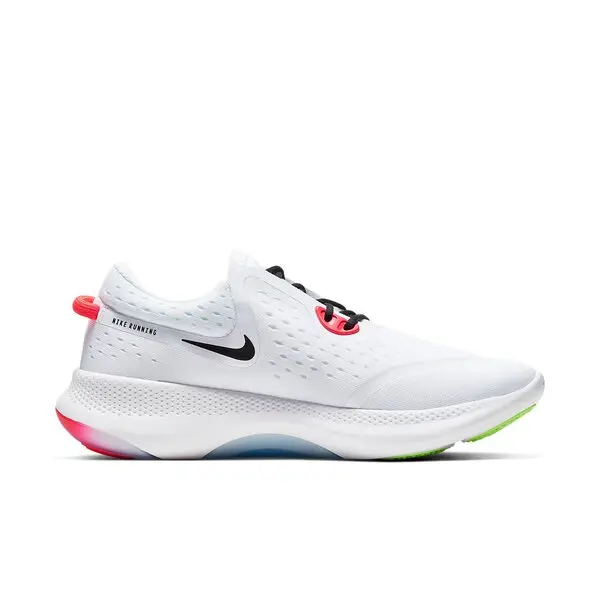 Nike Joyride Dual Run Sneakers - Red/blue