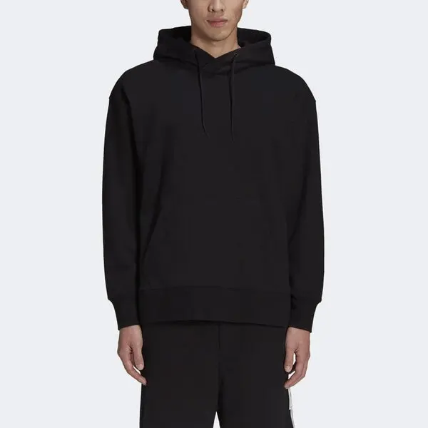 Adidas Y-3 Loose Fit Hoodie