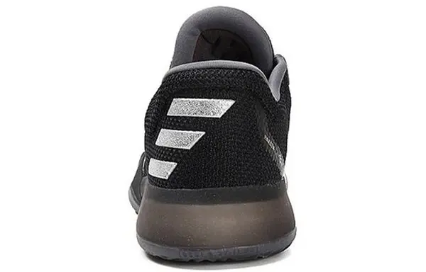 Adidas Harden Volume 1 Basketball Sneakers - Black