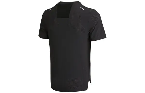 Nike Trail Rise 365 Short Sleeve Top