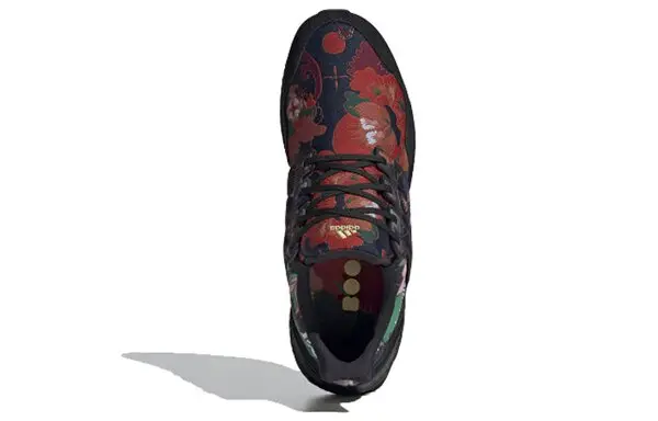 Adidas Ultraboost Dna Floral Sneakers