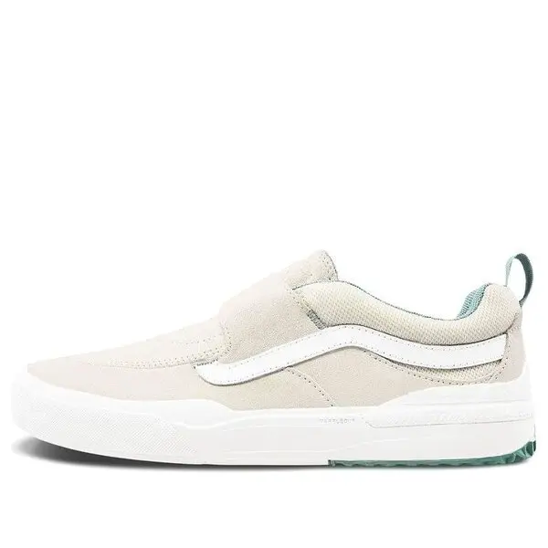 VANS Kyle Pro 2 Slip-on Sneakers - White
