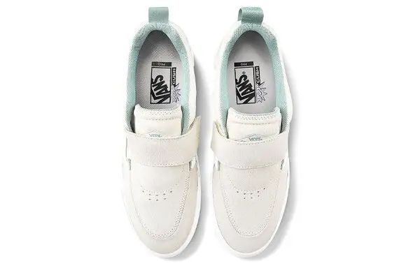 VANS Kyle Pro 2 Slip-on Sneakers - White